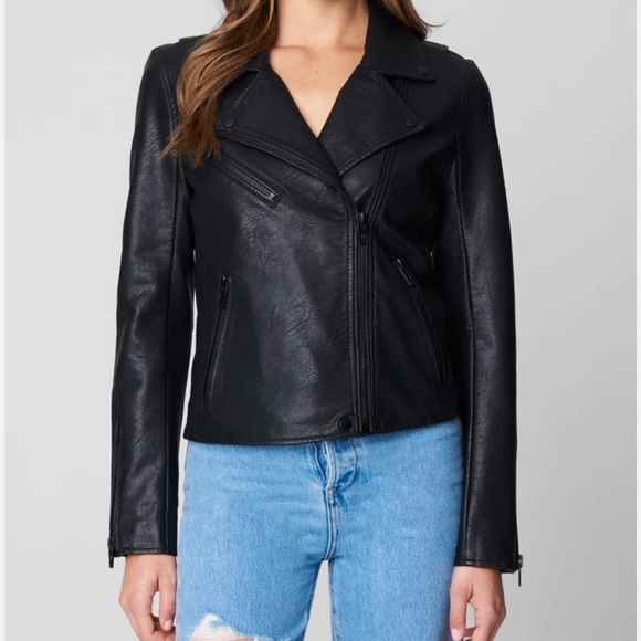 Blanknyc Onyx Jacket